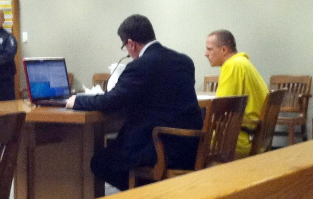 Judge delays Sheley murder trial, allows cameras in courtroom