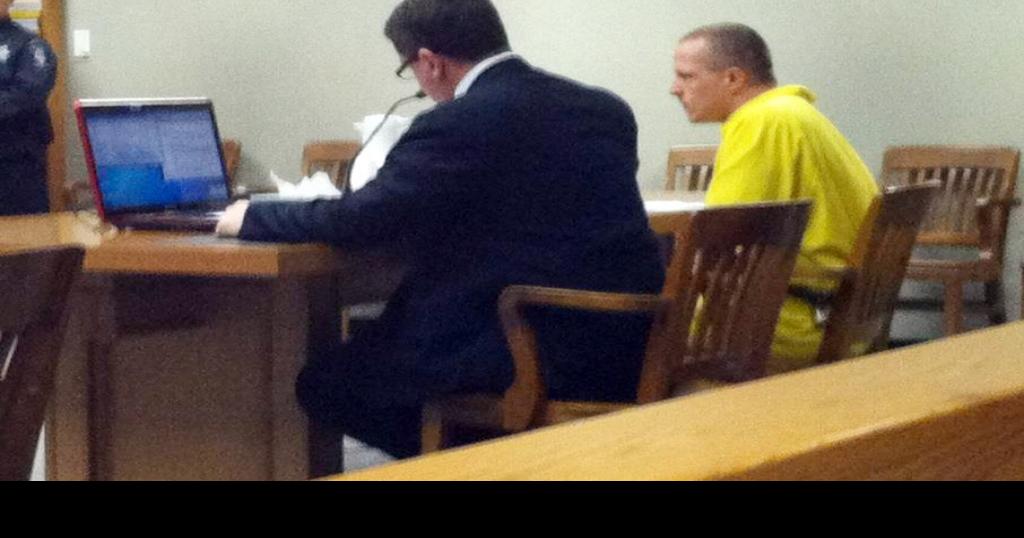 Judge delays Sheley murder trial, allows cameras in courtroom