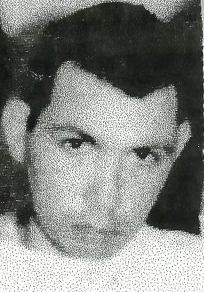 Anthony Mallett