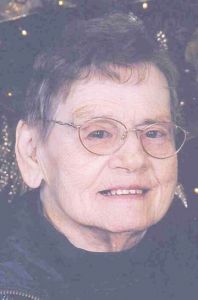 Lois Dunn