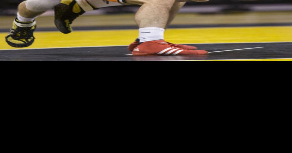 Grothus relishes second chance opportunity at NCAA tourney