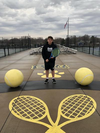 ATHLETE OF THE WEEK: Ryan Witcraft