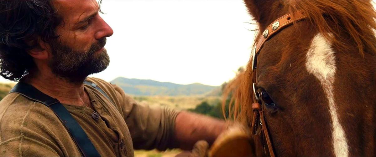 REVIEW: 'Badland' is solid, violent Western