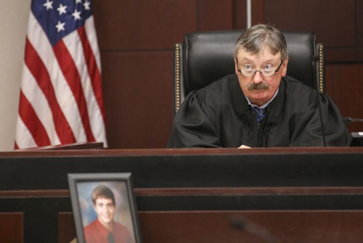 Wilson-Neuleib sentenced to 62 years in prison in 2015 fatal shooting