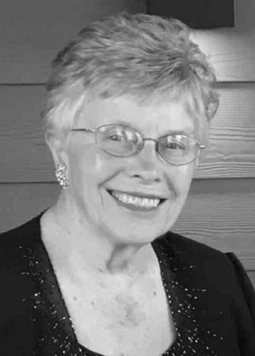 Phyllis Strand