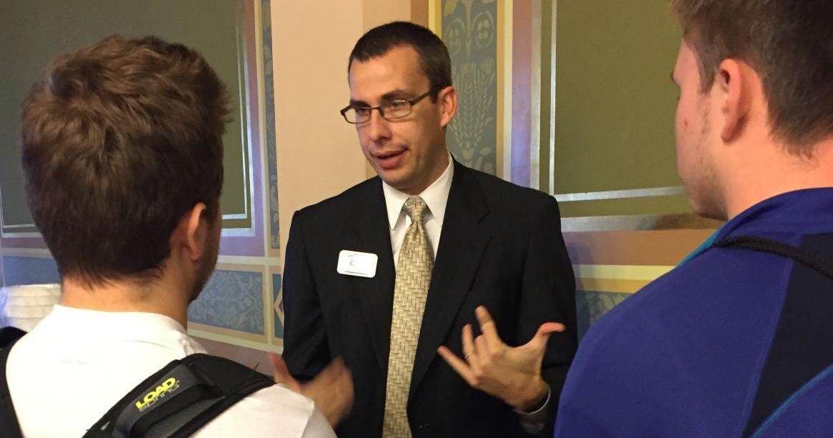 Revenue decline dooms Davenport school funding bill