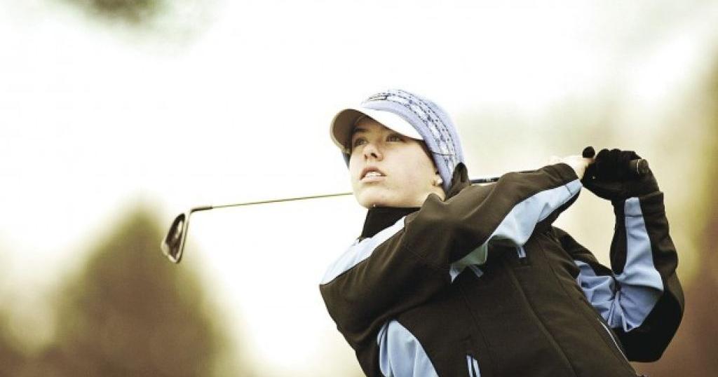 Division-I golf prospect Cullinan grows into leader for Spartans