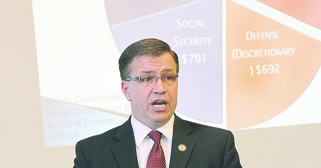 Schilling spends less, uses more mass mail