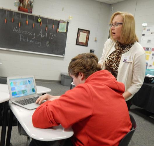 Ninth Grade Academy changes lives at MHS