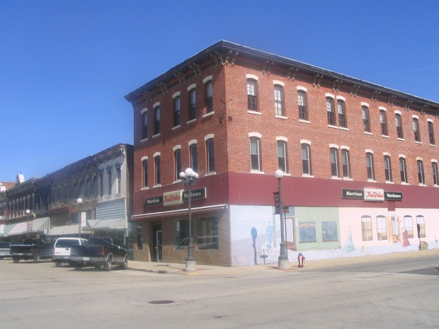 Morrison, Ill., ordinance seeks to help preserve town's history