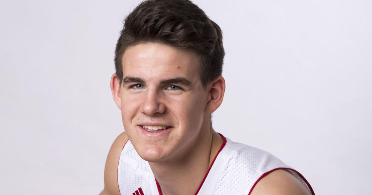 Nebraska's Jacobson transferring to Iowa State