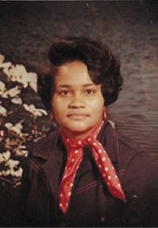 Lillie Thomas