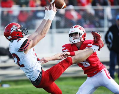Illinois football playoffs previews: Rockridge, Annawan