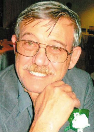Richard D. Tuthill, Jr March 14, 1943 -June 28, 20