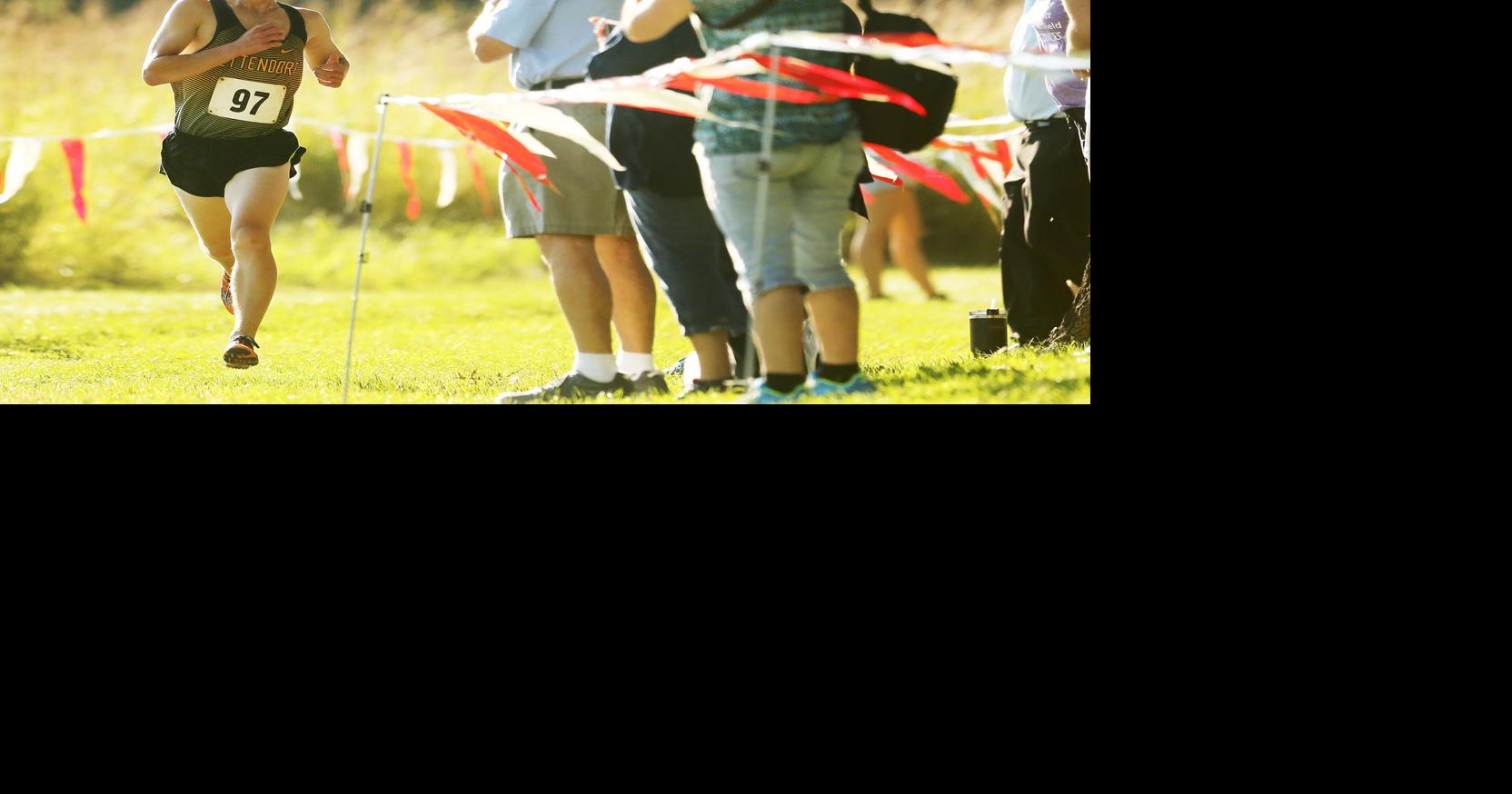 Photos: North Scott Cross Country Invitational