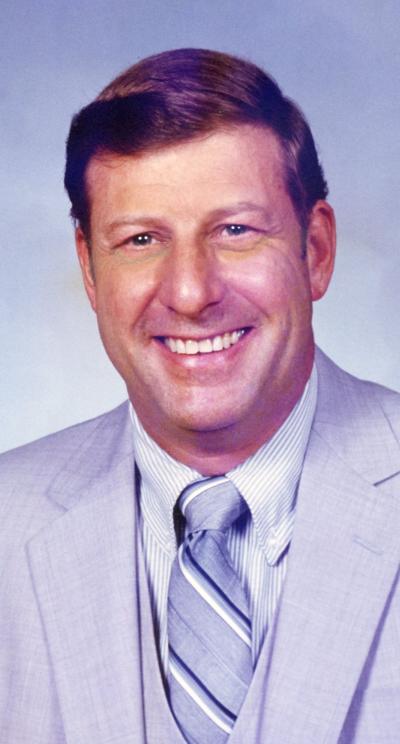 Ted Curtis