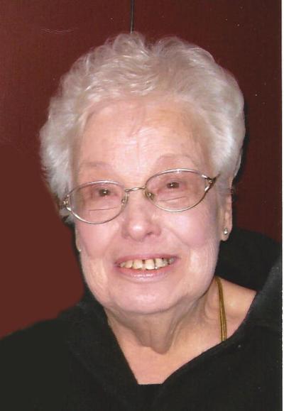 Ann Rowe