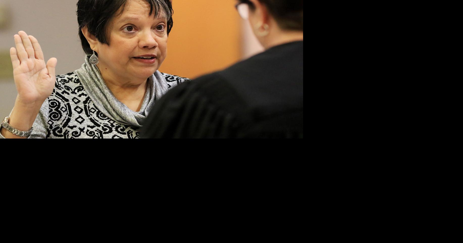 Scott County recorder announces reelection campaign to sixth term