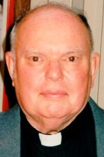 Rev. Benjamin H. Hunter