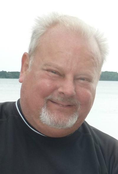 Jeffrey E. Seidel