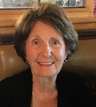 Brethauer 90th Birthday