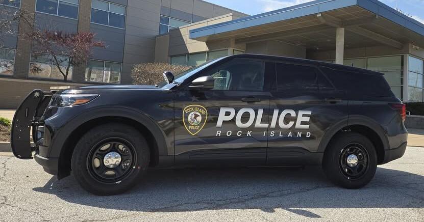 Quad City Arts director resigns amid police probe