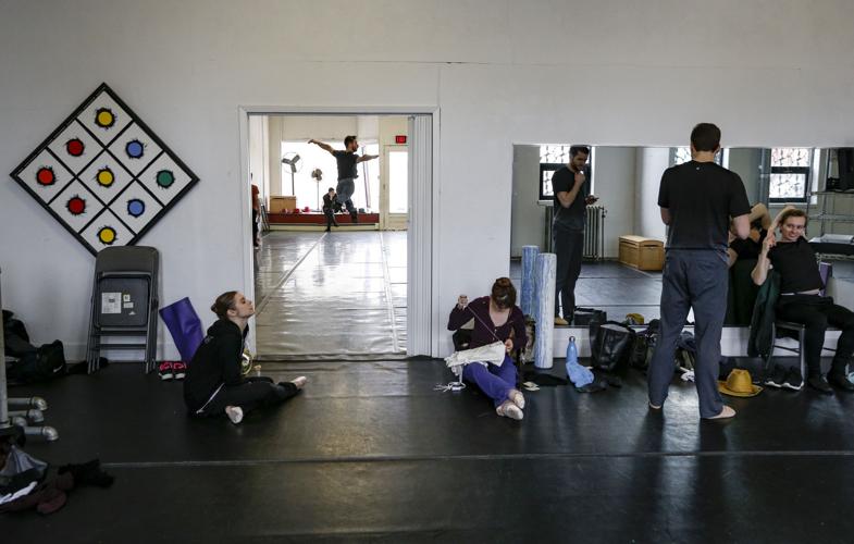 Big Story: Ballet Quad-Cities is an unlikely success