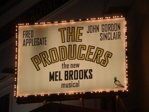 Follow-up file: 40 years ago, Broadway star Fred Applegate got first ...