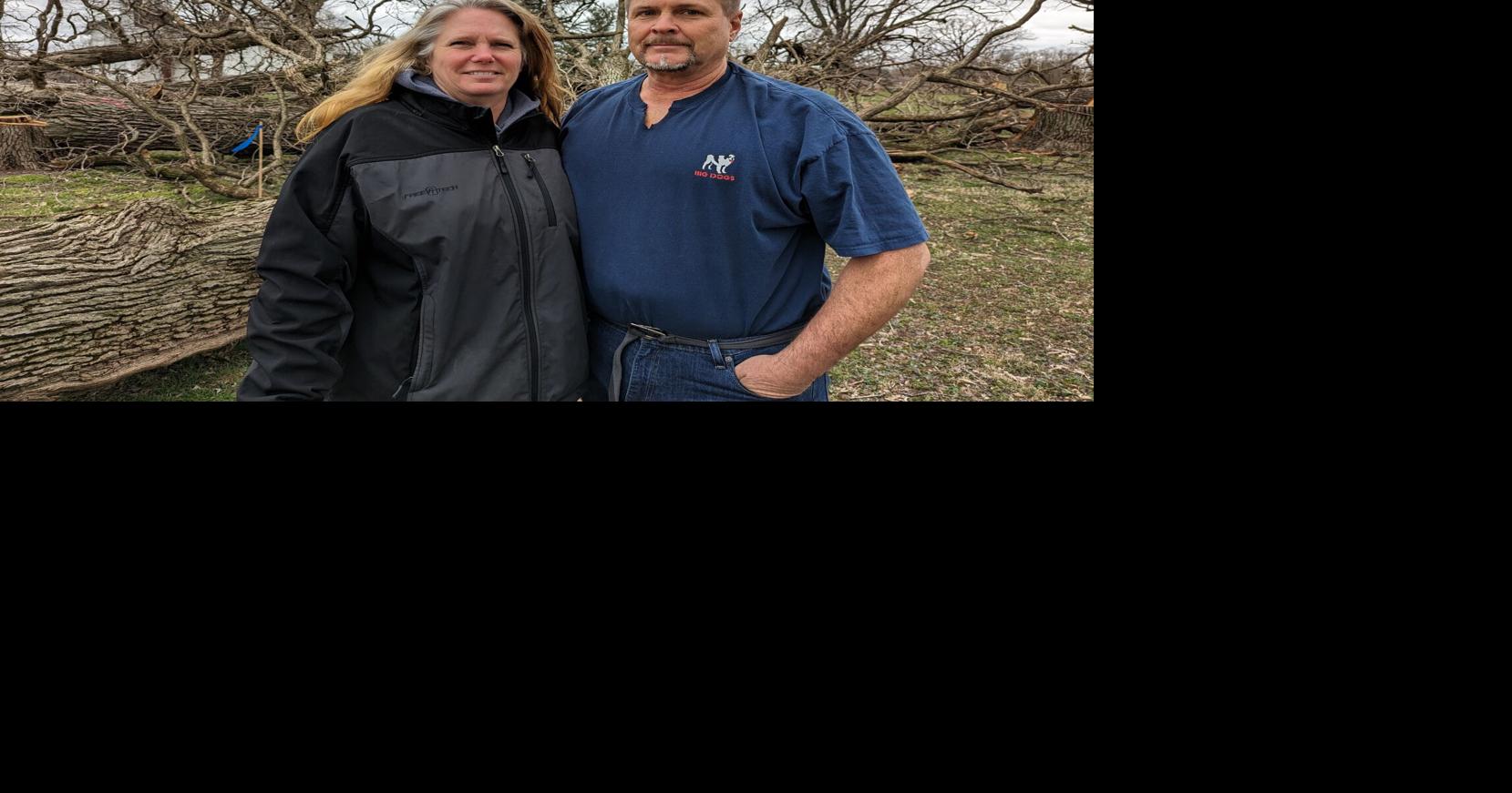 New Duck Creek sewer line construction underway in Davenport, closing ...