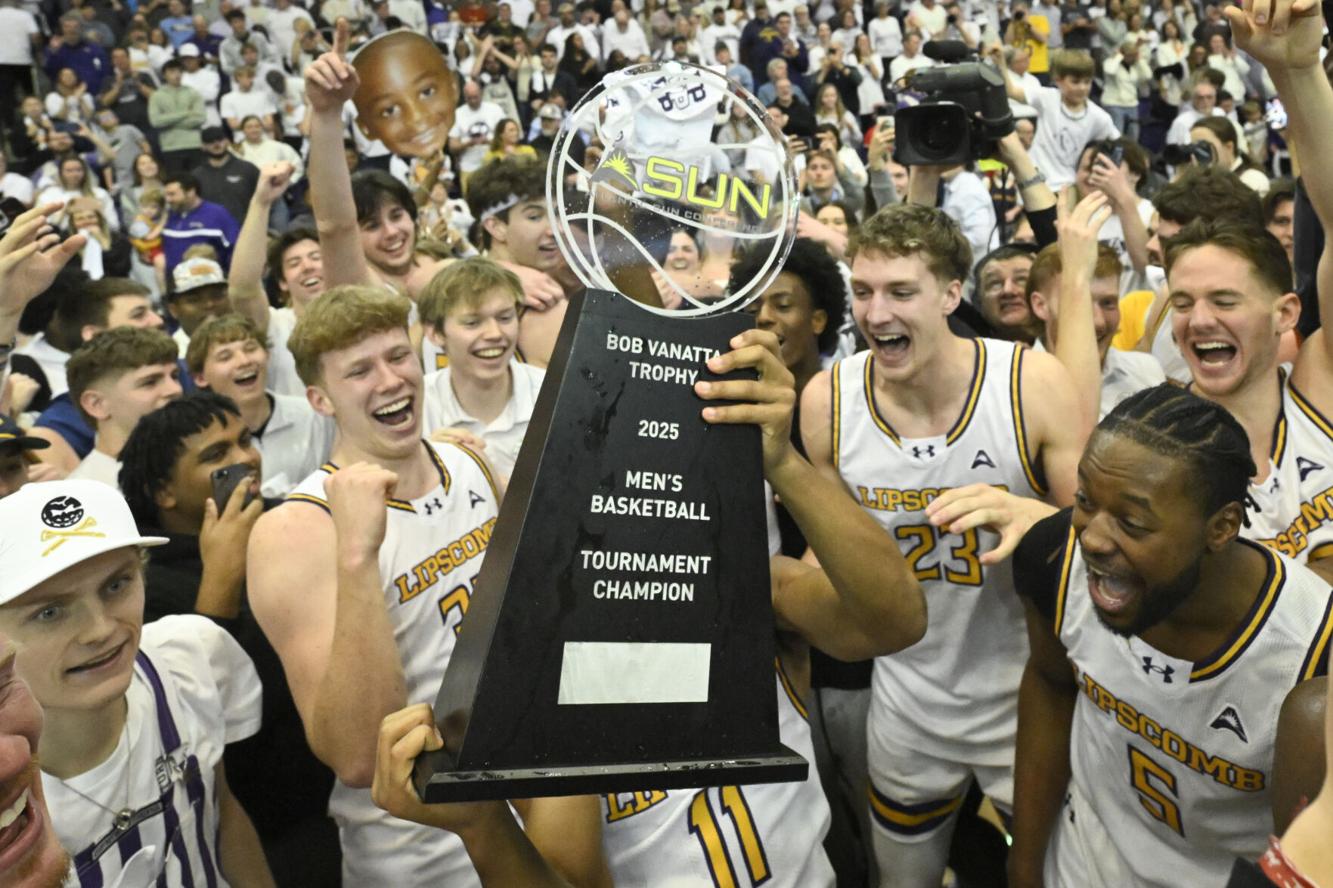 What to know Iowa State's NCAA Tournament foe Lipscomb