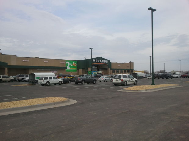 New 'Mega' Menards opens today on Brady Street corridor