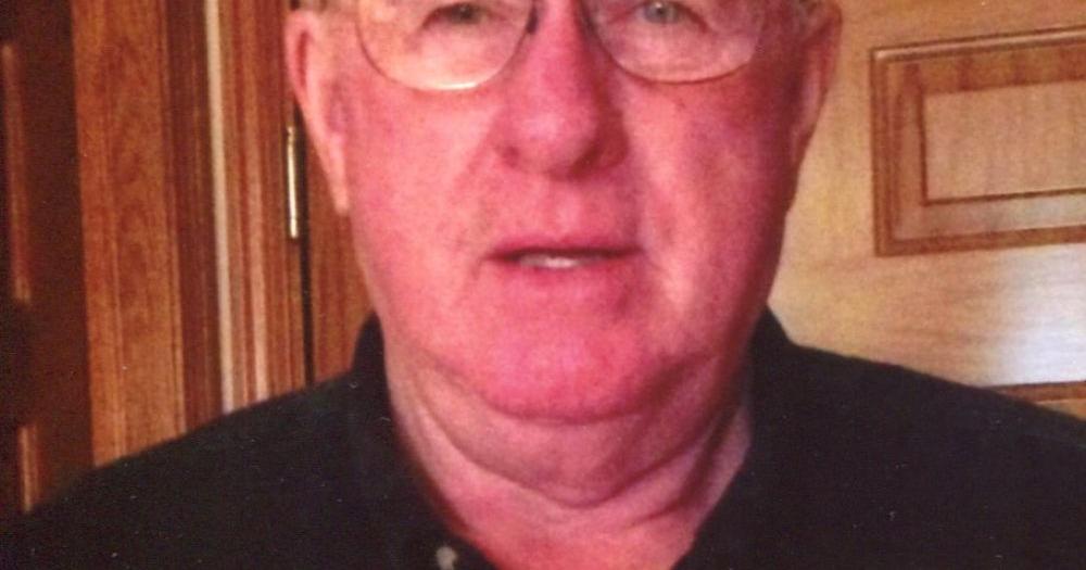 Carl 'Mickey' M. Brennan