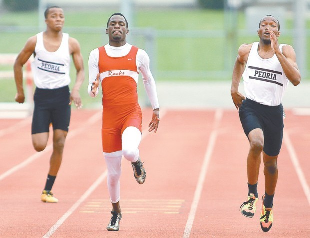 Illinois boys track preview