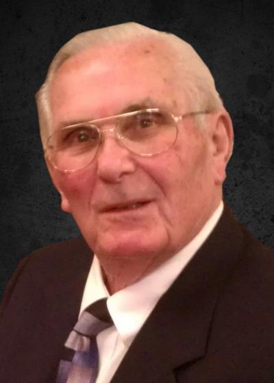 Michael Robert Brisch