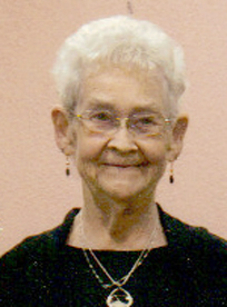 Marjorie Miles