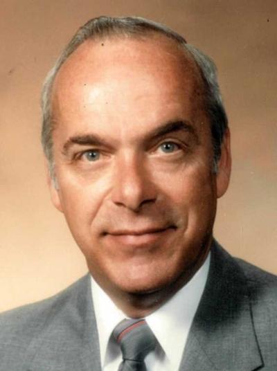 Robert DeSmet