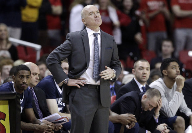 Big Ten notebook: Chambers reprimanded for Saturday outburst