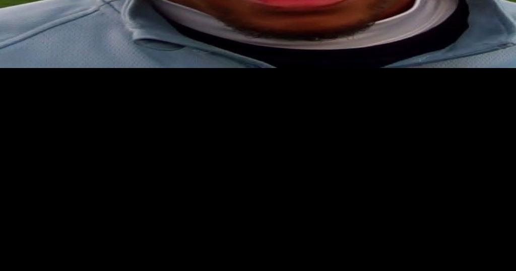 Central's Pugh savors final track and field season