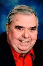 John 'Jack' Orlowski