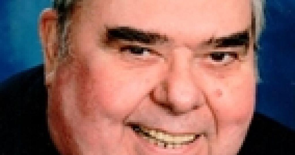 John 'Jack' Orlowski