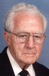 Edward Roberts