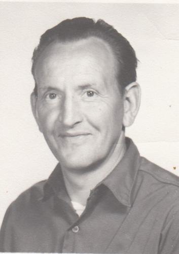 Arthur J. Hilmo