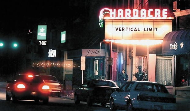 HARDACRE CLOSES, PLANS TO REOPEN