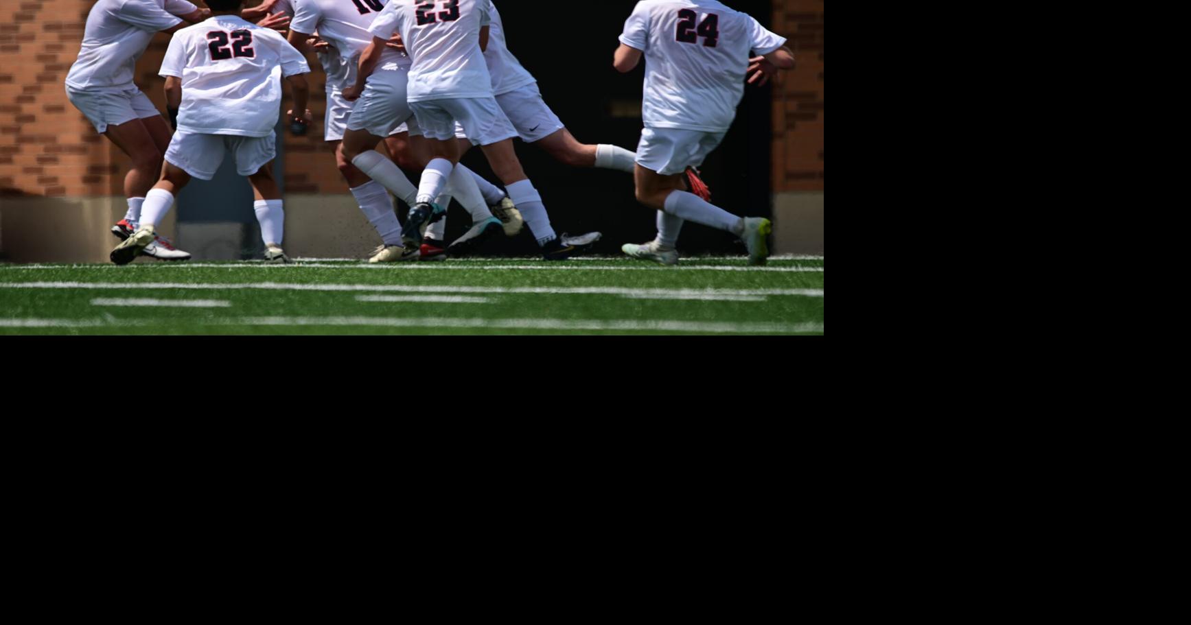 Assumption falls in OT in 2A title game