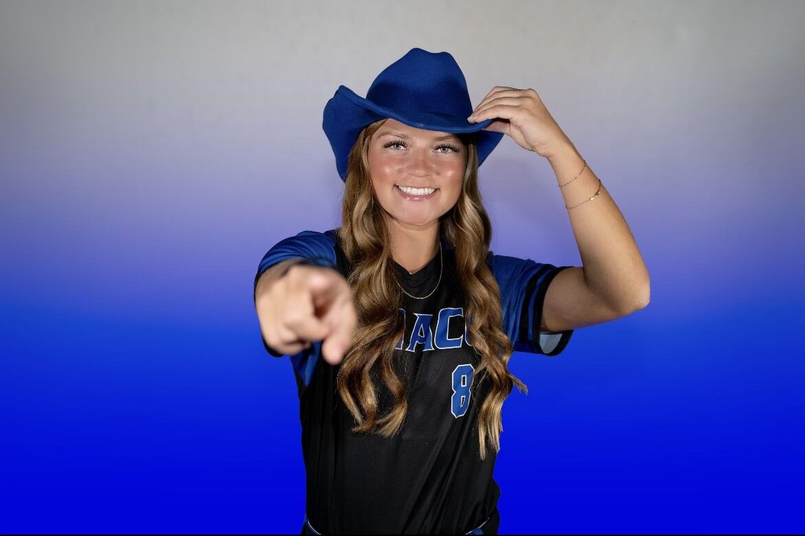 How Breanna Caffery’s Iowa recruitment happened quickly