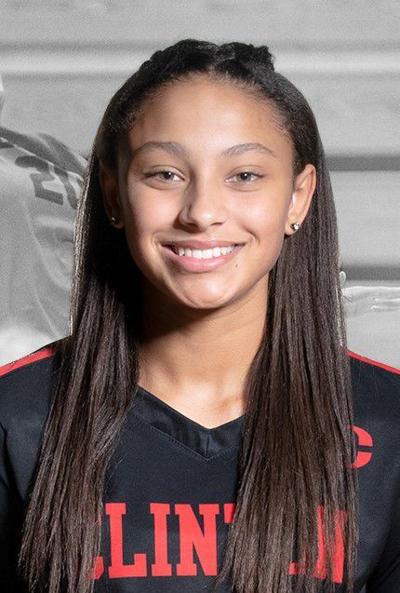 River Queens spread it around in sweep over Cardinals