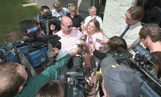 Photos from Adrianne Reynolds murder case