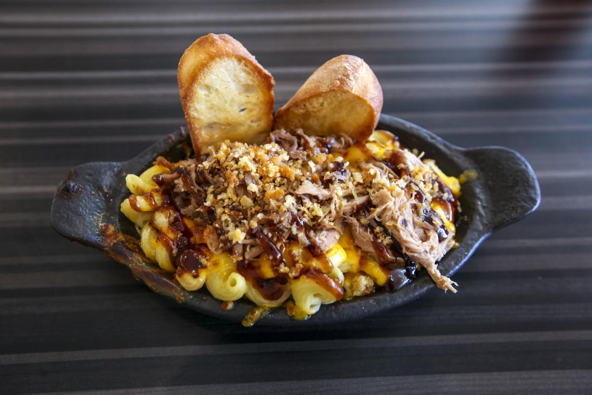 After 'overwhelming' anticipation, Cheesy Cow Mac & Cheesery is now ...