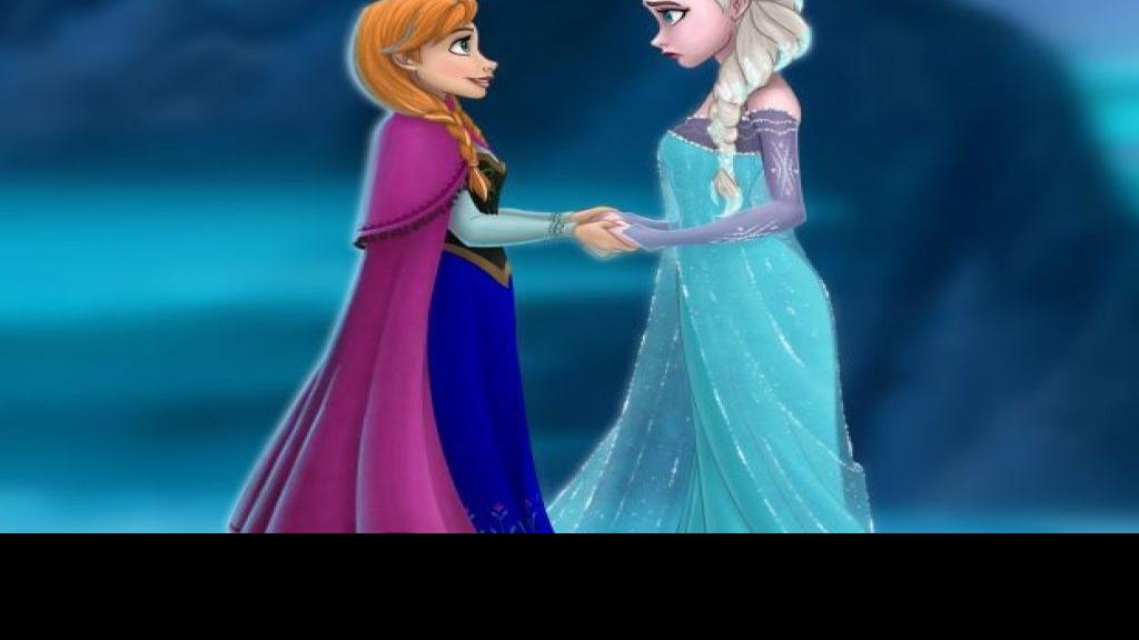 Too cold? Town issues joke warrant for 'Frozen's' Elsa | Weird News ...