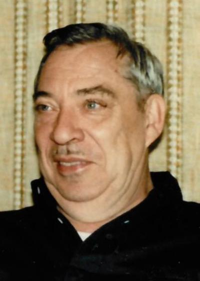Eugene Wolf